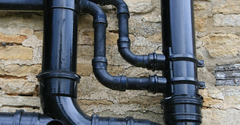 איך טכנולוגיית רובוטים משנה את עולם תיקון הצנרת? | IR-robotics