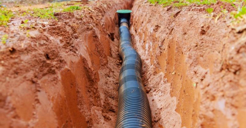 איך לשמור על צנרת ביוב תקינה לאורך זמן - המדריך המקיף | IR-robotics