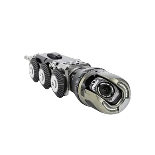 iPEK ROVION RX130 - רובוט צילום | IR-robotics